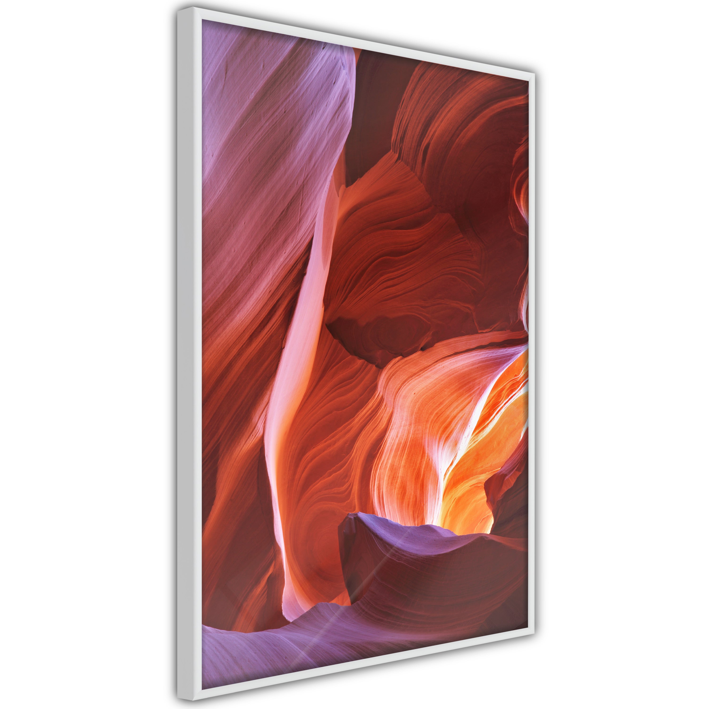 Poster et affiche - Nature is an Artist - 20x30 | Leroy Merlin