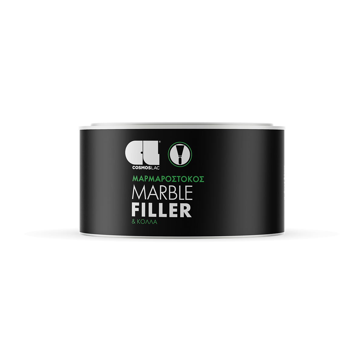 2K Marble Filler With Catalyst 450 Gr | Leroy Merlin