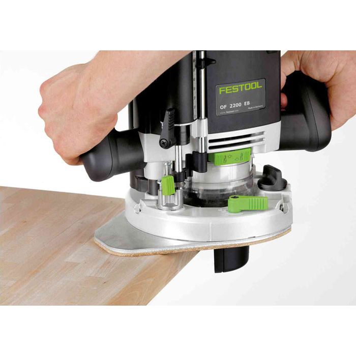 Support AFB-OF 2200 - FESTOOL - 494682 | Leroy Merlin