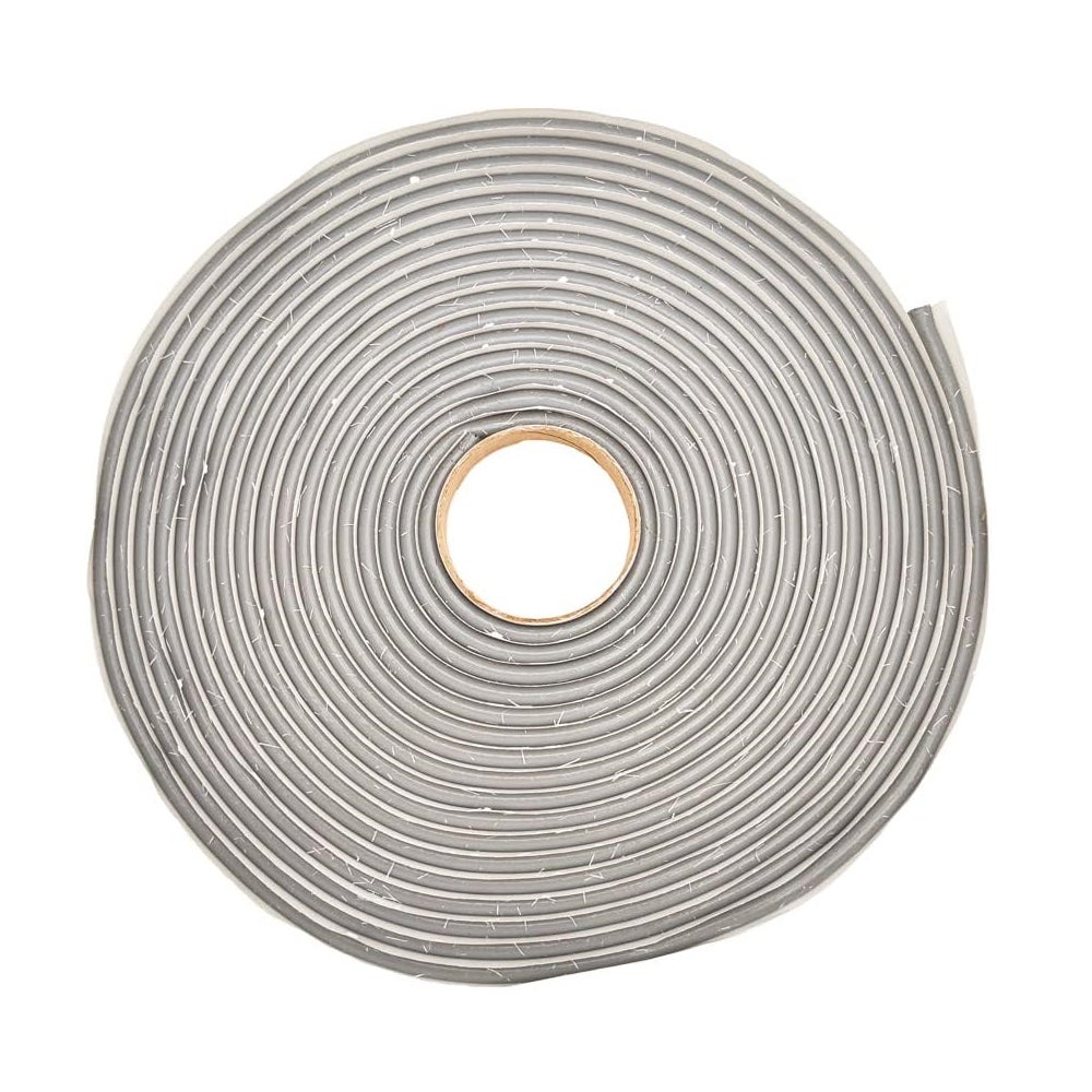 Cordón de Butilo para Lámina Anti-Radón - Lámina aislante para procesos ...