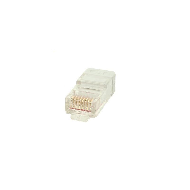 Schneider VW3A8306RC Terminaison de ligne modbus RS485 conn. Rj45 ...