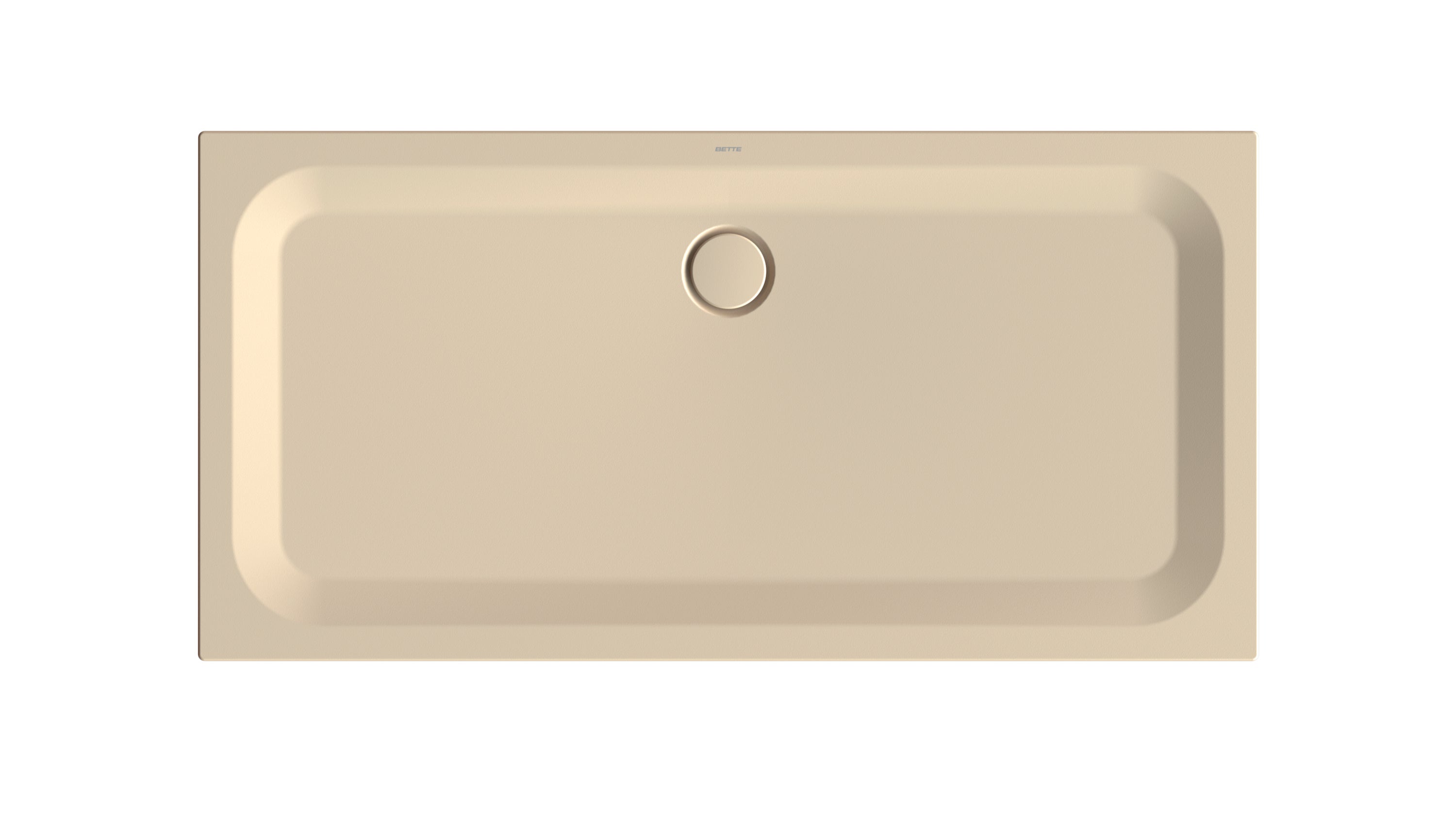BetteUltra plato de ducha rectangular, 1600x800x35mm, 5955-006, Color ...