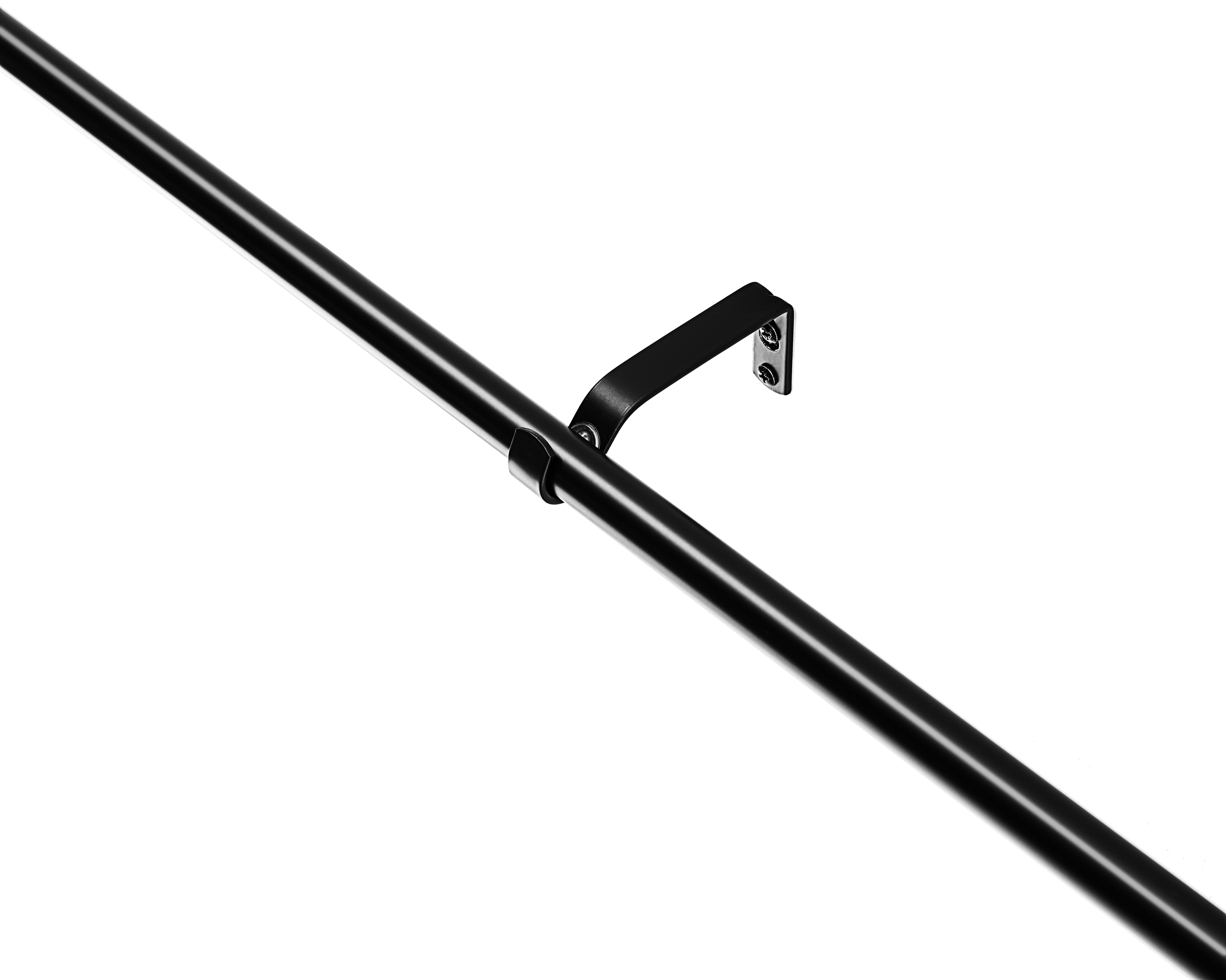 Tringle à rideau extensible pour rideau - Tringle à rideau réglable ...