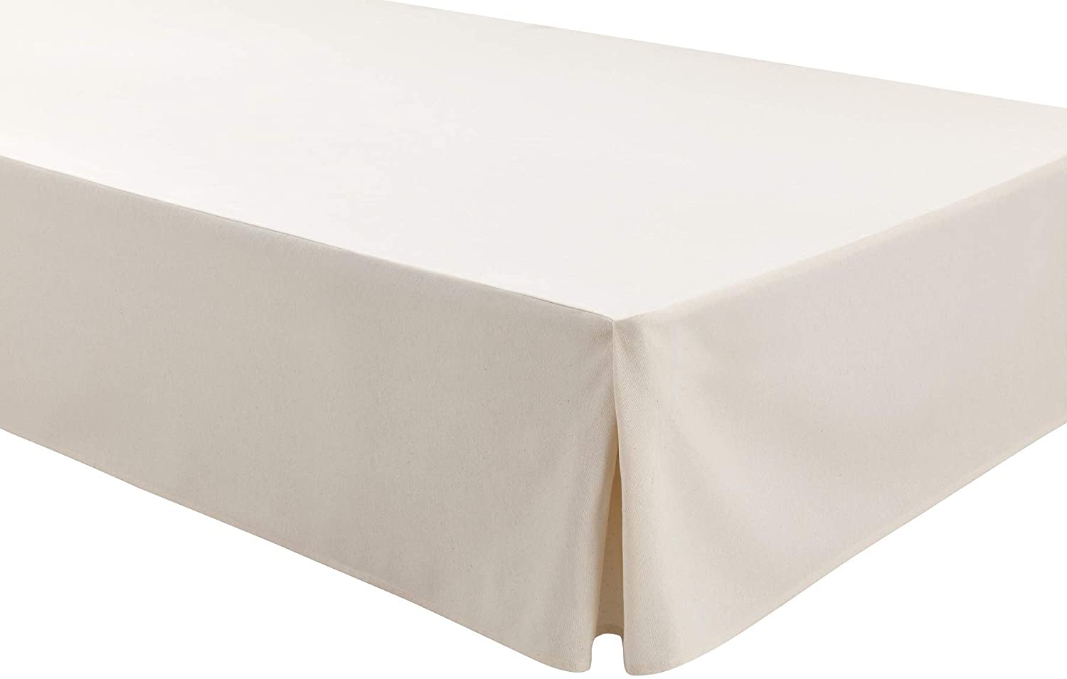 Estoralis LONETA | Cubre Somier Moderno | Tejido Liso | Protector ...