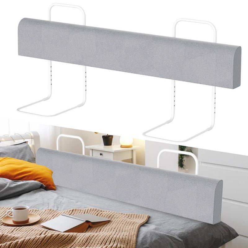Sponda letto Protezione contro le cadute dal letto - 5 Regolabili in ...