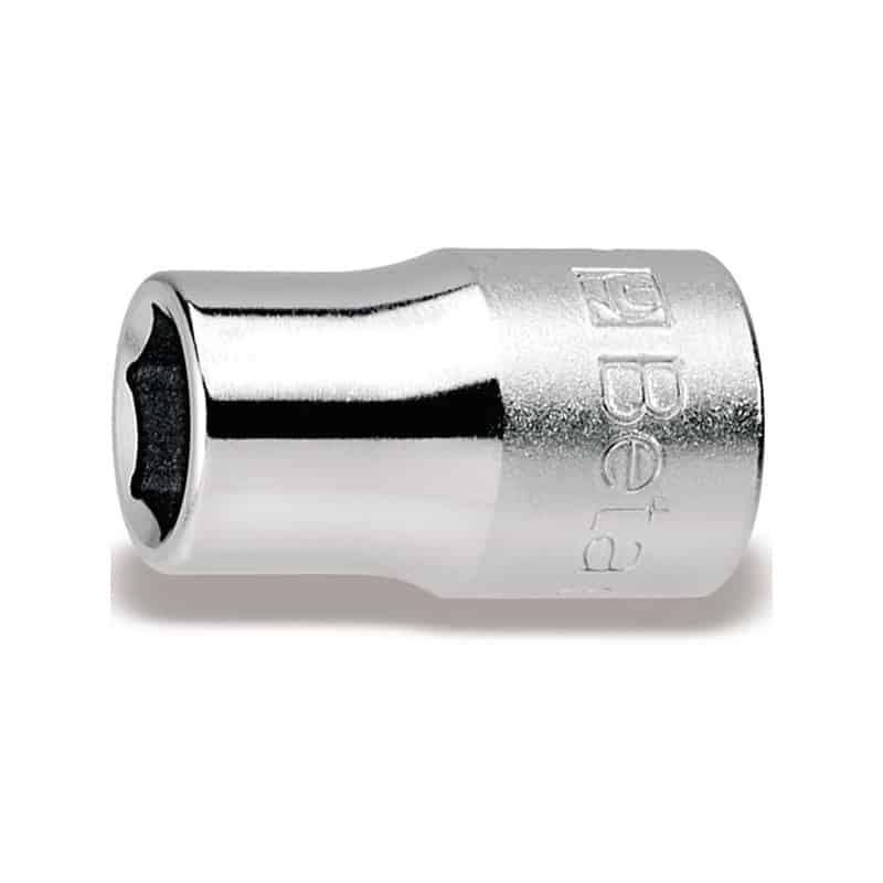 BETA Douille 6 pans 1/2" série en pouce - 920A/AS - x 1 - 42 mm - 1/2 ...