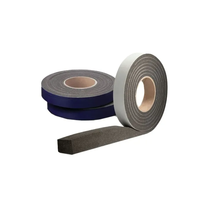 Mousse PU. Compriband TRS PC 15/3-7 - TRAMICO - Rollo de 8 m | Leroy Merlin