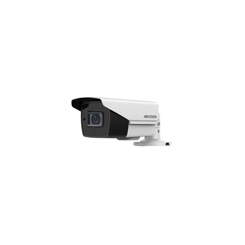 HIKVISION Caméra BNC bullet 8 MP VF 2.7-13.5 mm IR 80m - DS-2CE19U1T ...