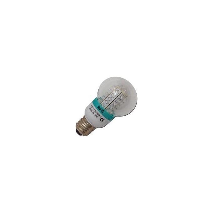 Nilox 26NXLL2736002 lampada LED 12 W E27 | Leroy Merlin