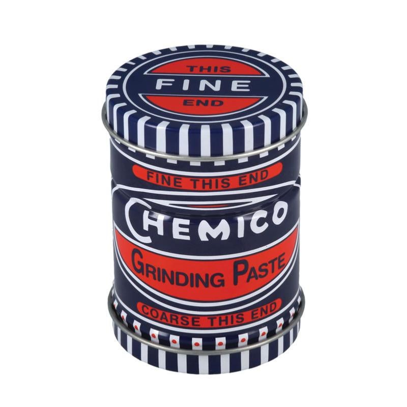 PATE A RODER LES SOUPAPES, GRAINS GROS ET FINS POUR RODOIR | Leroy Merlin