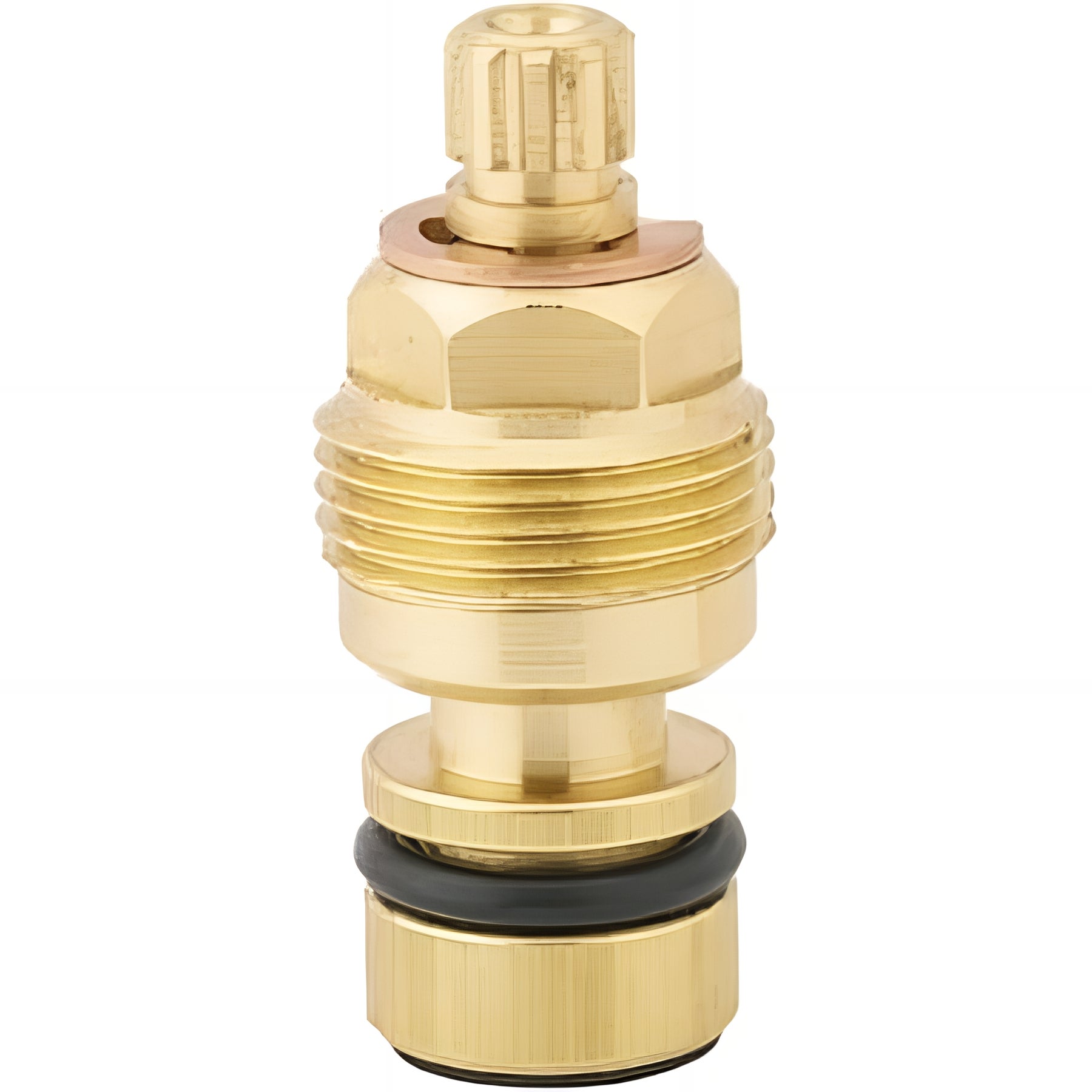 Cabeza tipo delafon similar champagne 21x150 | Leroy Merlin