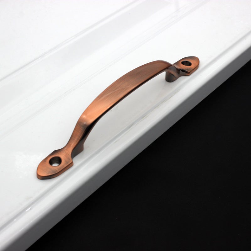 Poignée Meuble 2 Pièces Poignée de Traction de Porte Poignée de Porte d ... Poignée Meuble 2 Pièces Poignée de Traction de Porte Poignée de Porte d ...