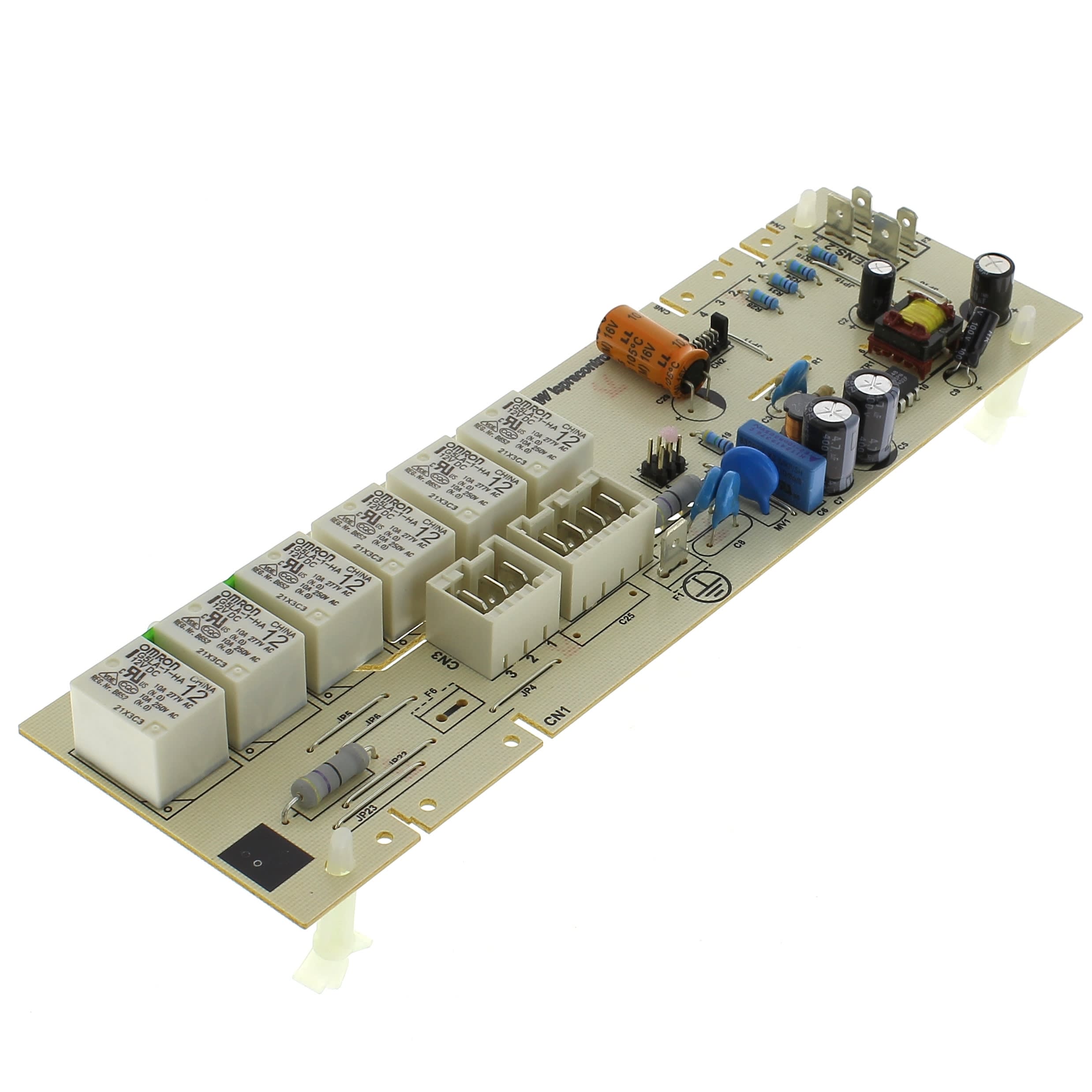 Module de puissance four 93963841 pour Four Candy | Leroy Merlin