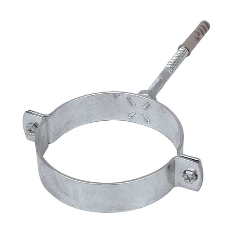 Collare pesante per tubo in polietilene cpe-sl ø 160 | Leroy Merlin