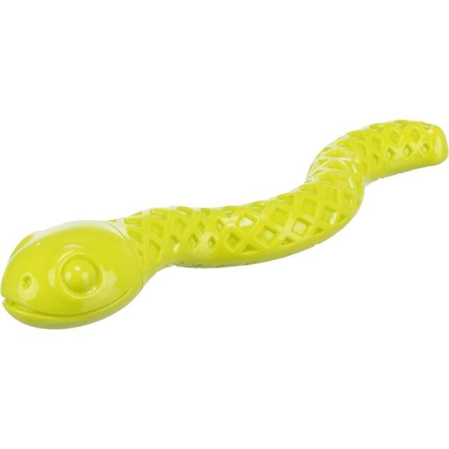 TRIXIE Snack-Snake - Jouet pour chien - 27cm | Leroy Merlin
