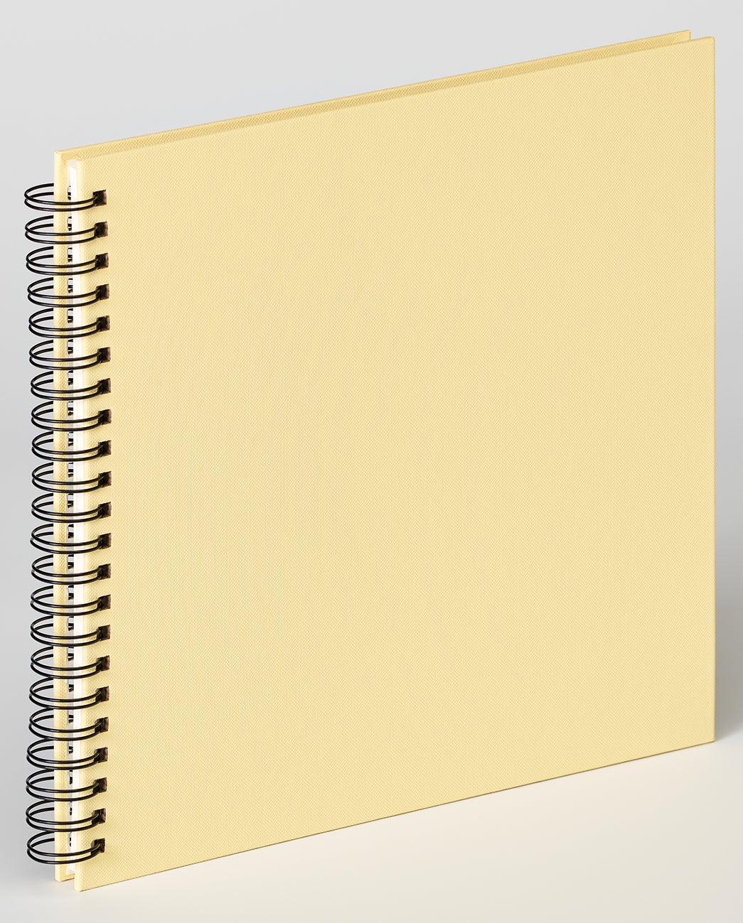 Álbum espiral Fun crema, 30X30 cm, sin recorte | Leroy Merlin