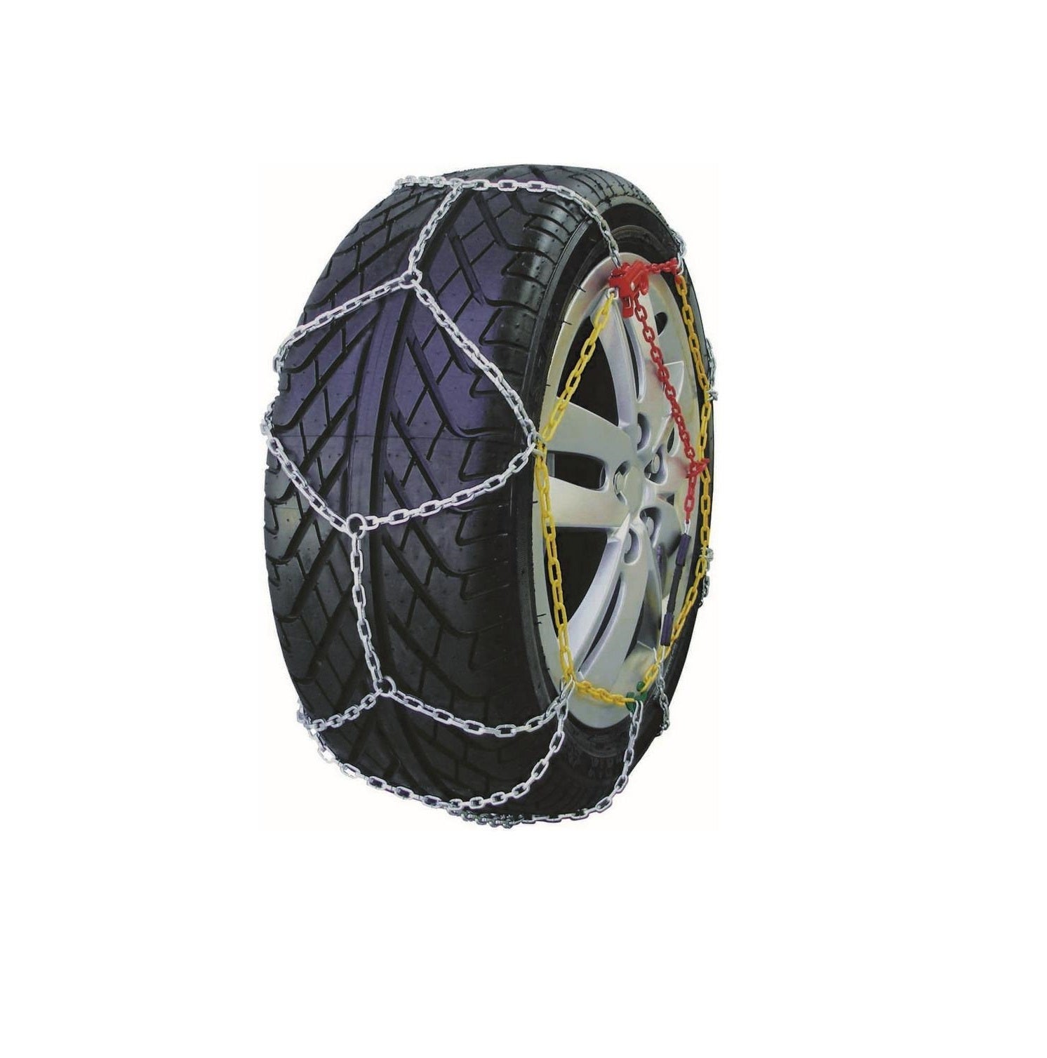 Catene da neve per auto KN - Gruppo 110 | Leroy Merlin