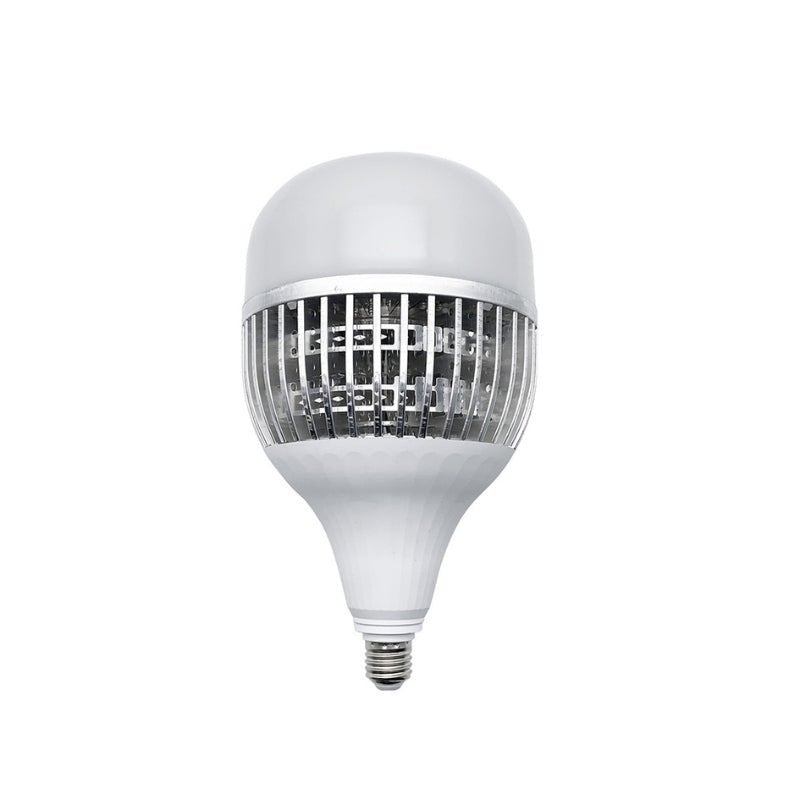 Ampoule LED 40W Industrielle E27 270° - Blanc Neutre 4000K - 5500K ...