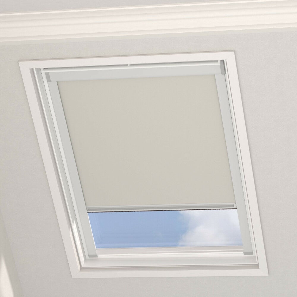 Store fenêtre de toit occultant pour VELUX® UK10 - Isolation thermique ...