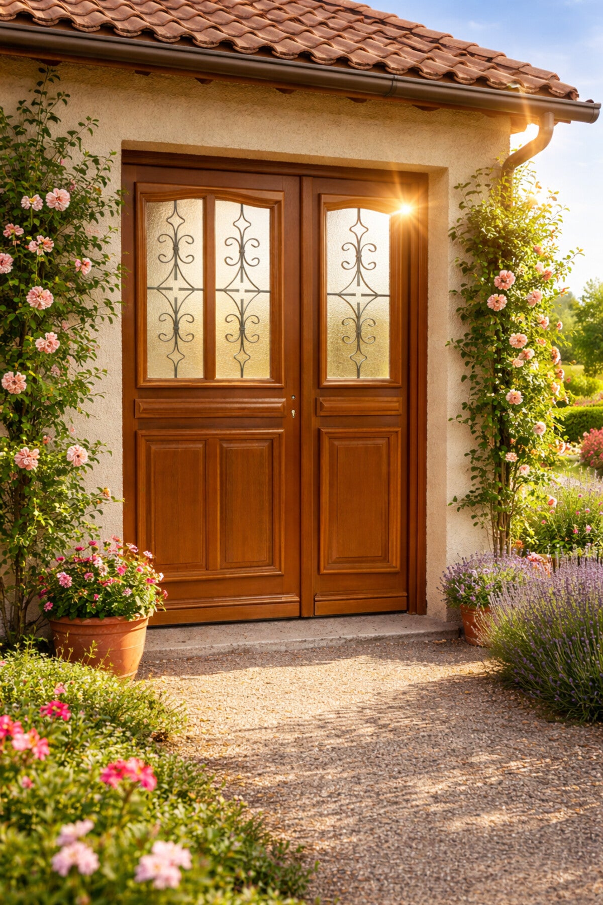Bricoman Porte D Entree