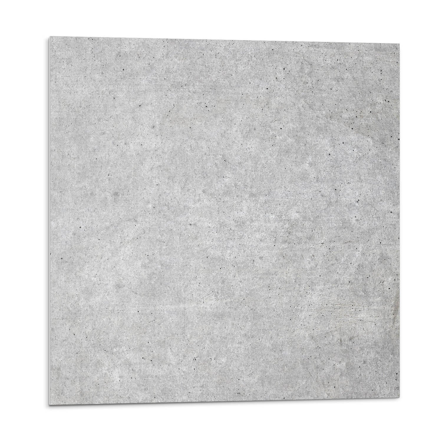 Revestimiento vinílico, mural de PVC |9x30x30 | Textura de hormigón ...