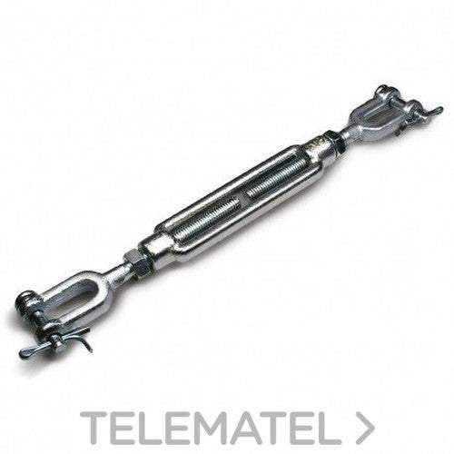 Tensor ani-ani m14 taa114 damesa | Leroy Merlin