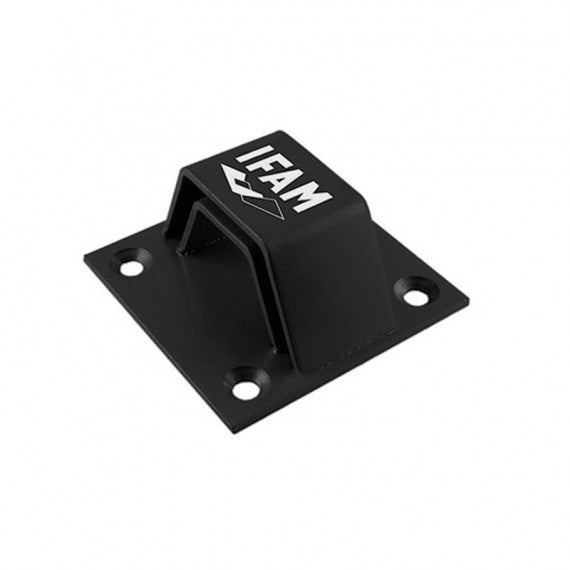 Anneau de fixation IFAM PIT STOP pour chaîne de moto Couleur - Noir ...