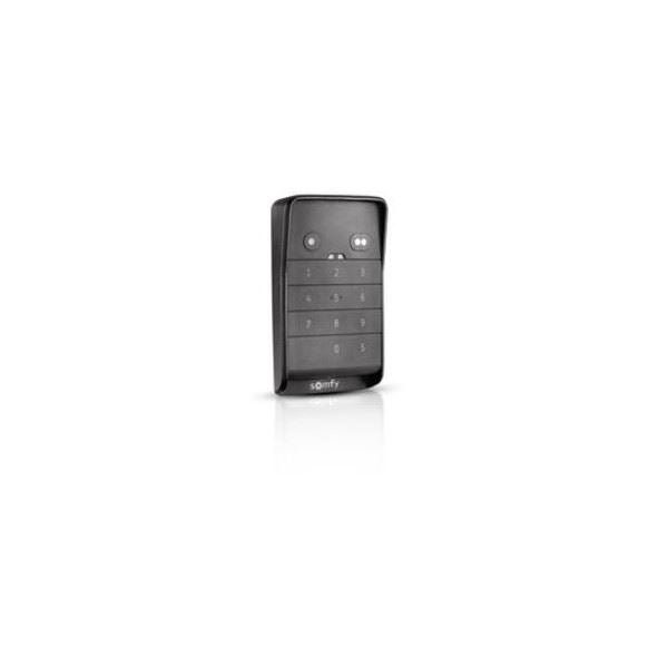 Digicode SOMFY Keypad 2 RTS | Bricoman