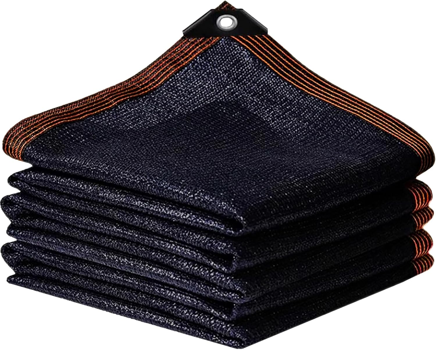 （2x6m）Filet D'Ombrage,75% à 90% Filet Protection Solaire, Voile Ombrage ...