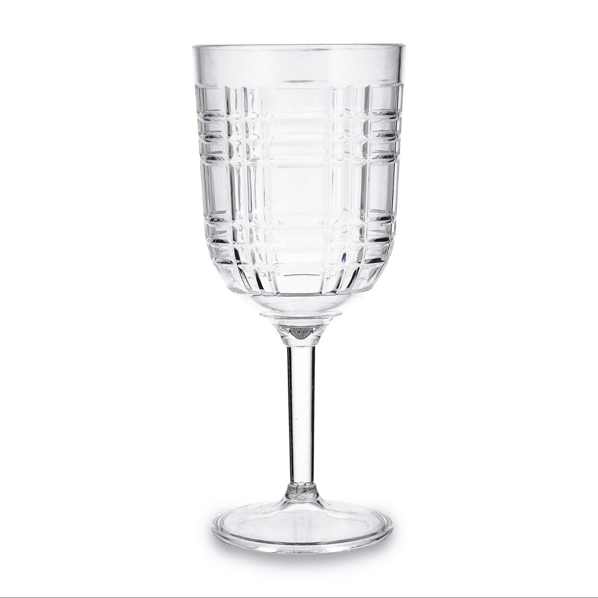 Copa Vino Poliestireno Viba 42cl | Leroy Merlin