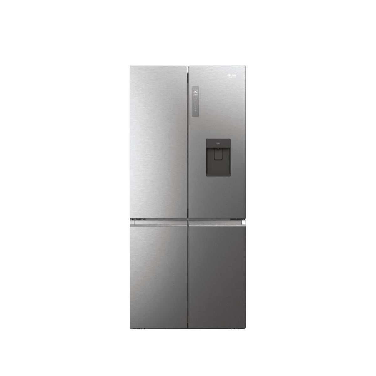 Haier Cube 83 Serie 7 HCW7819EHMP frigo américain Autoportante 536 L E ...