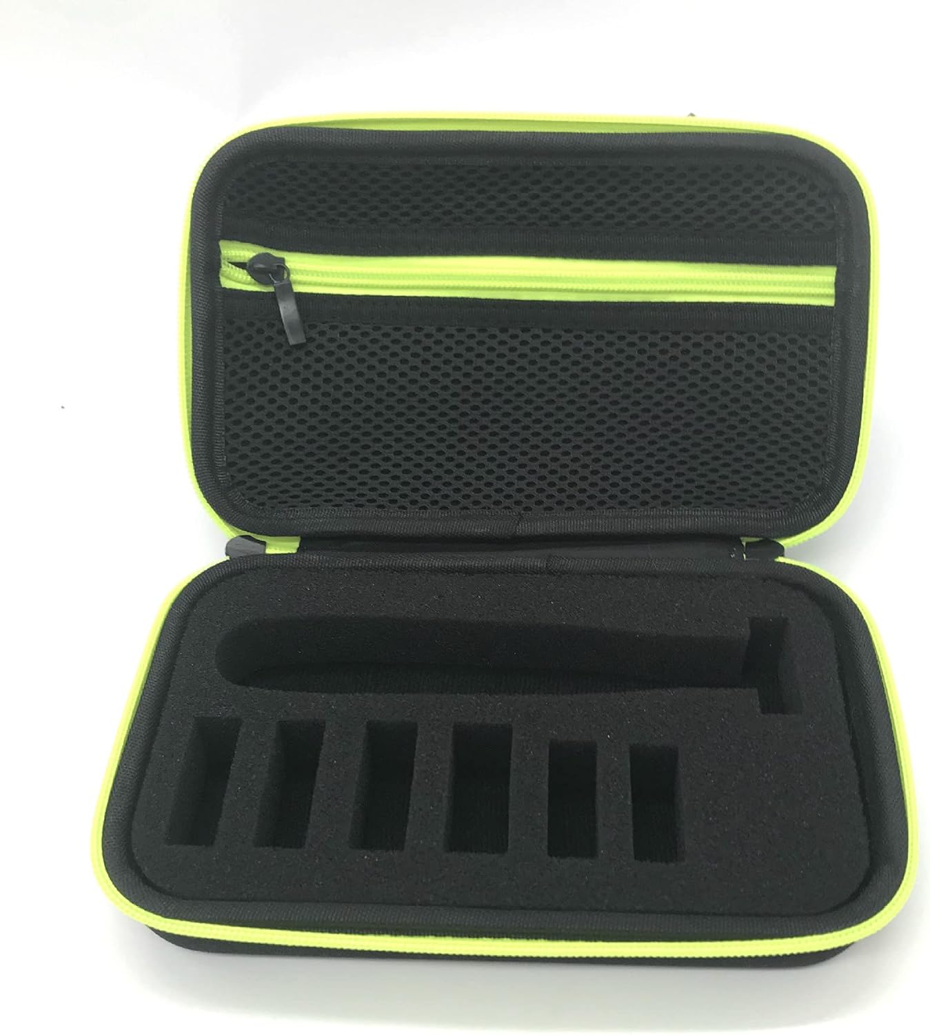 Hard Case pour Shaver Case, Organisateur De Voyage Sac De Transport ...