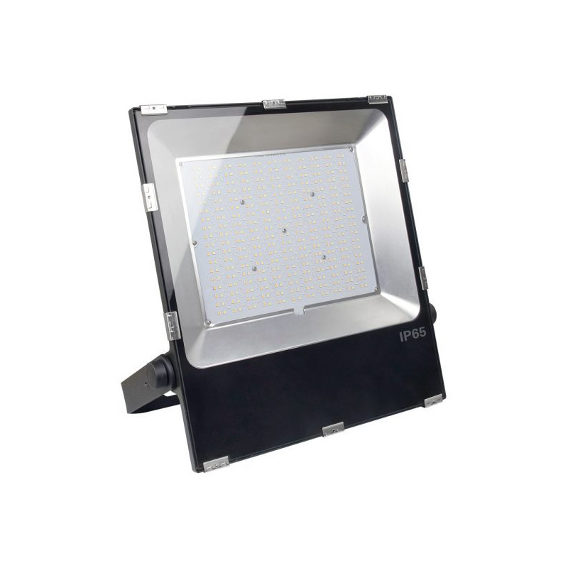 Foco Proyector LED Extrafino 200W 17000lm Regulable 160° 360mm - RGB ...