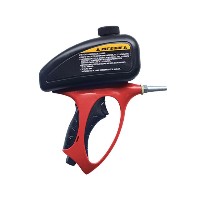 Sableuse location au meilleur prix | Leroy Merlin