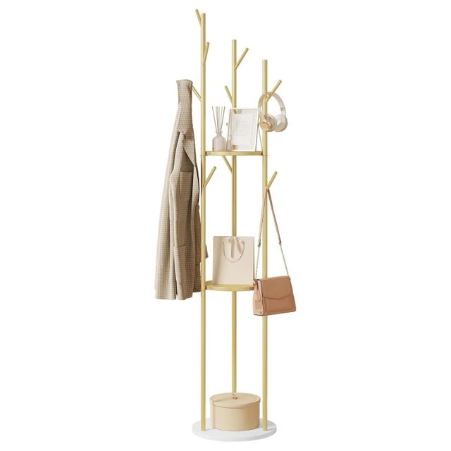 Porte manteaux arbre au meilleur prix | Leroy Merlin