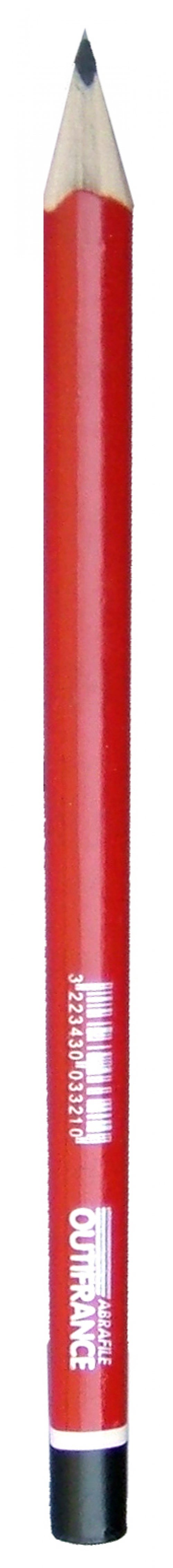 Crayon gras multigraphe | Leroy Merlin