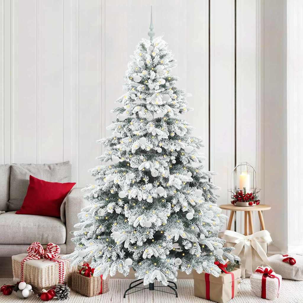 Sapin Artificiel 210 Cm