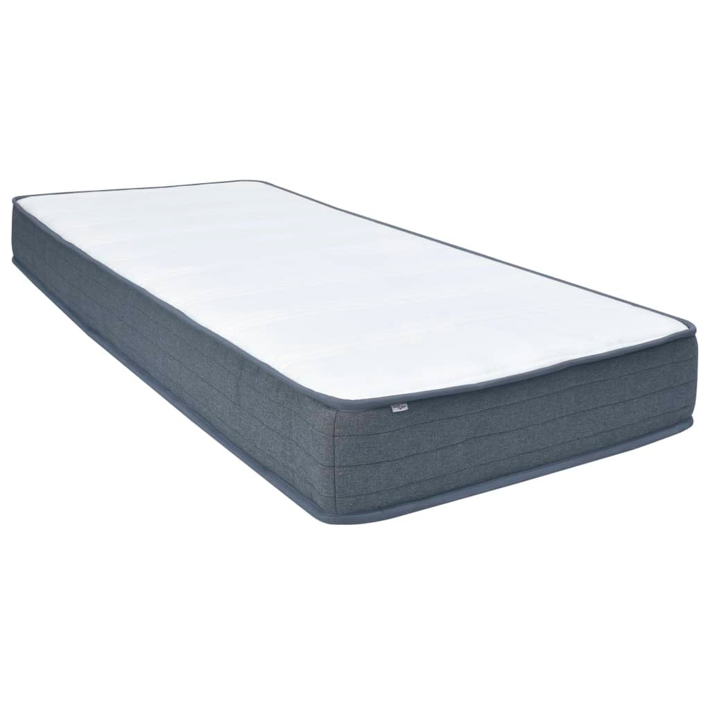 Colchón de cama box spring 200x100x20 cm | Leroy Merlin