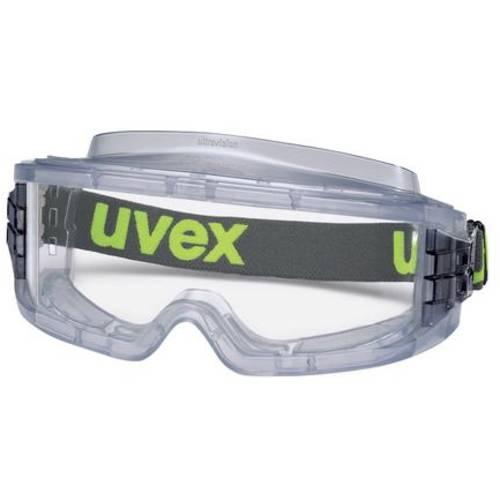 Uvex ultravision 9301105 Lunettes intégrales avec protection UV ...