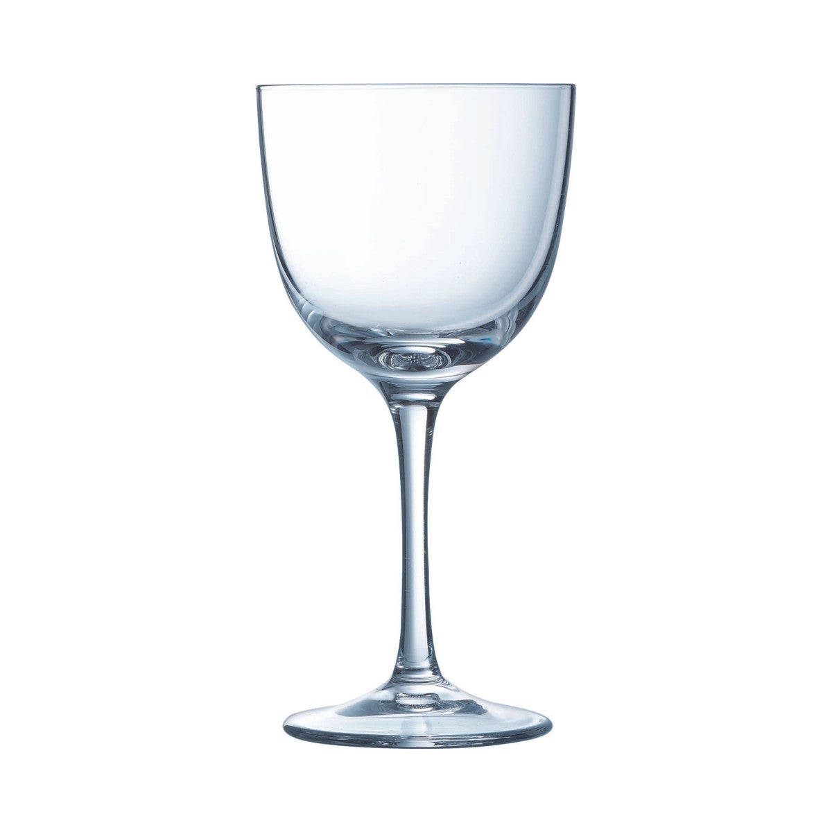 Champagne & Cocktail - Flute Nick & Nora 15 cl (x6) | Leroy Merlin