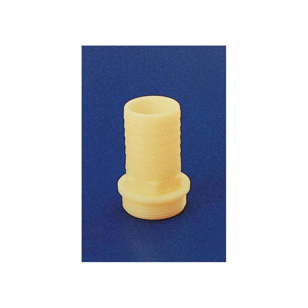 RACCORD TUYAU NYLON 2130 D 20 MM | Leroy Merlin
