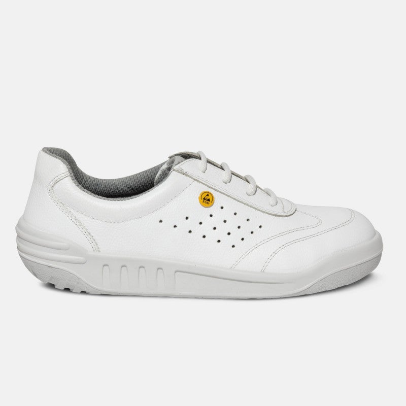 Chaussures de Sécurité Basses Jaguar 8807 - 3371820214982 S1 - 39 ...