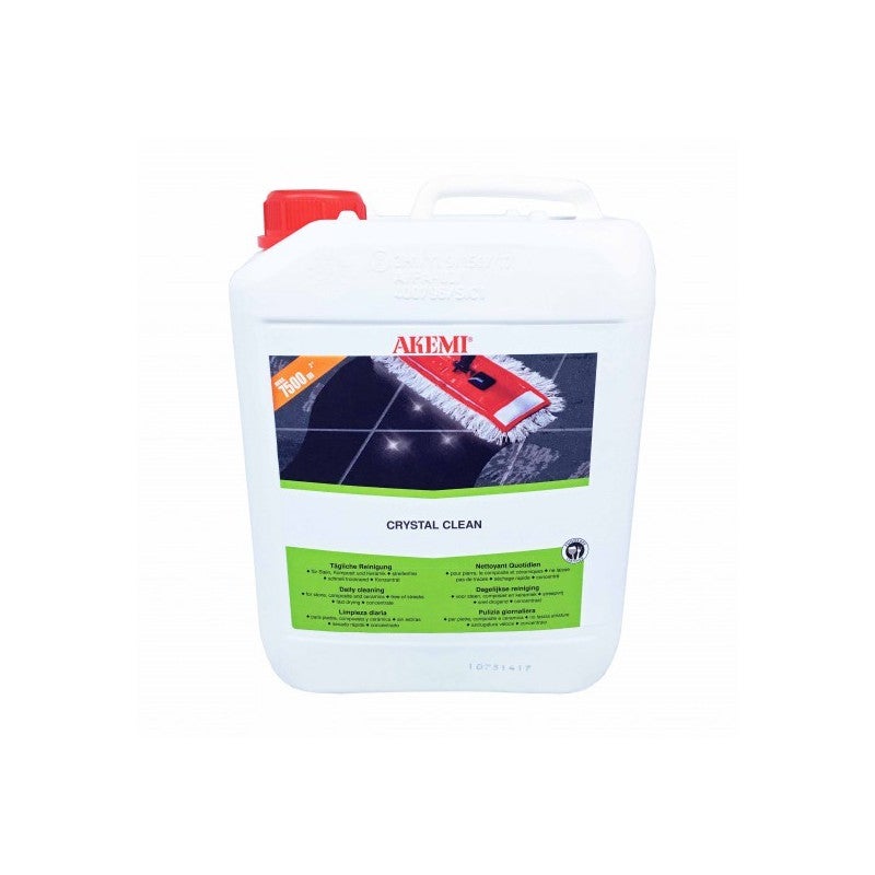 Crystal Clean - Akemi - 5 L | Leroy Merlin