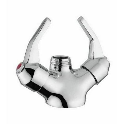 09440ldc Miscelatore Monoforo Con Vitoni A Dischi Ceramici. Con Leve ...