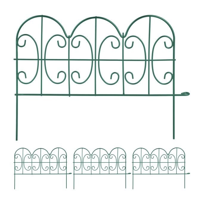 Listones de borde de cama en metal | Leroy Merlin