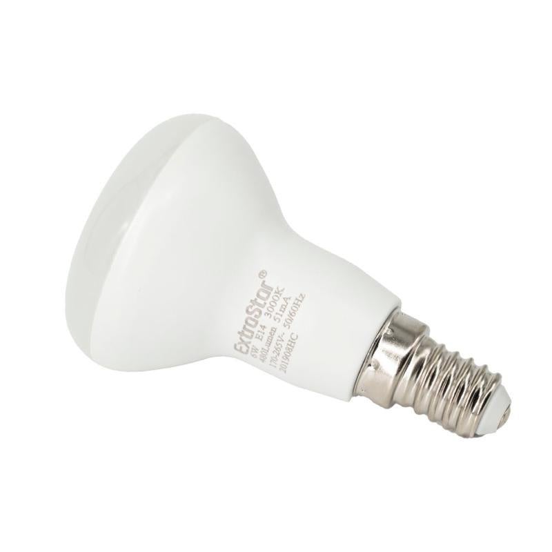 Ampoule Led E14 Blanc Froid