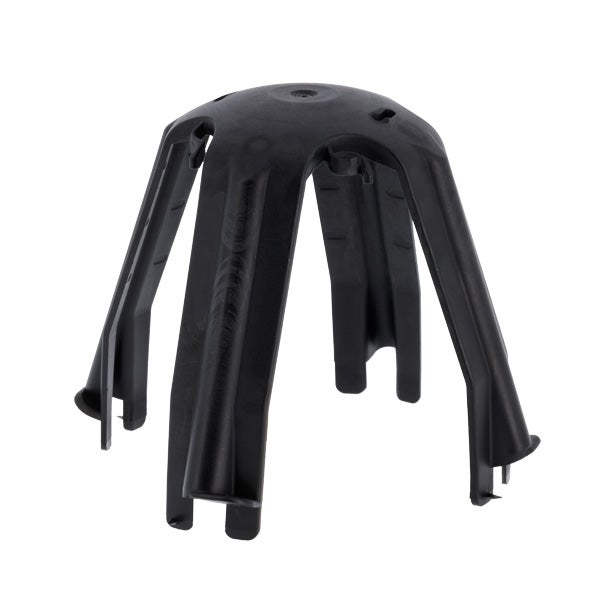 Lot de 10 capots de protection pour spot encastrés SpotClip-I ...