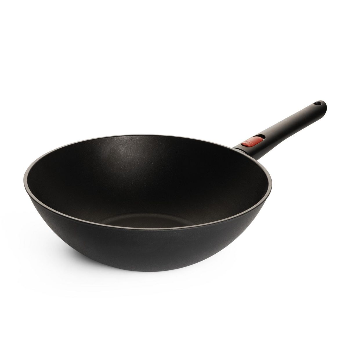 Wok WOLL Eco Lite QXR 30cm | Leroy Merlin