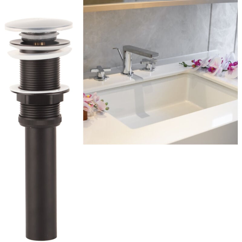 Plomberie Chauffage Drainage des eaux usées Drain d'évier Drain d'évier ...