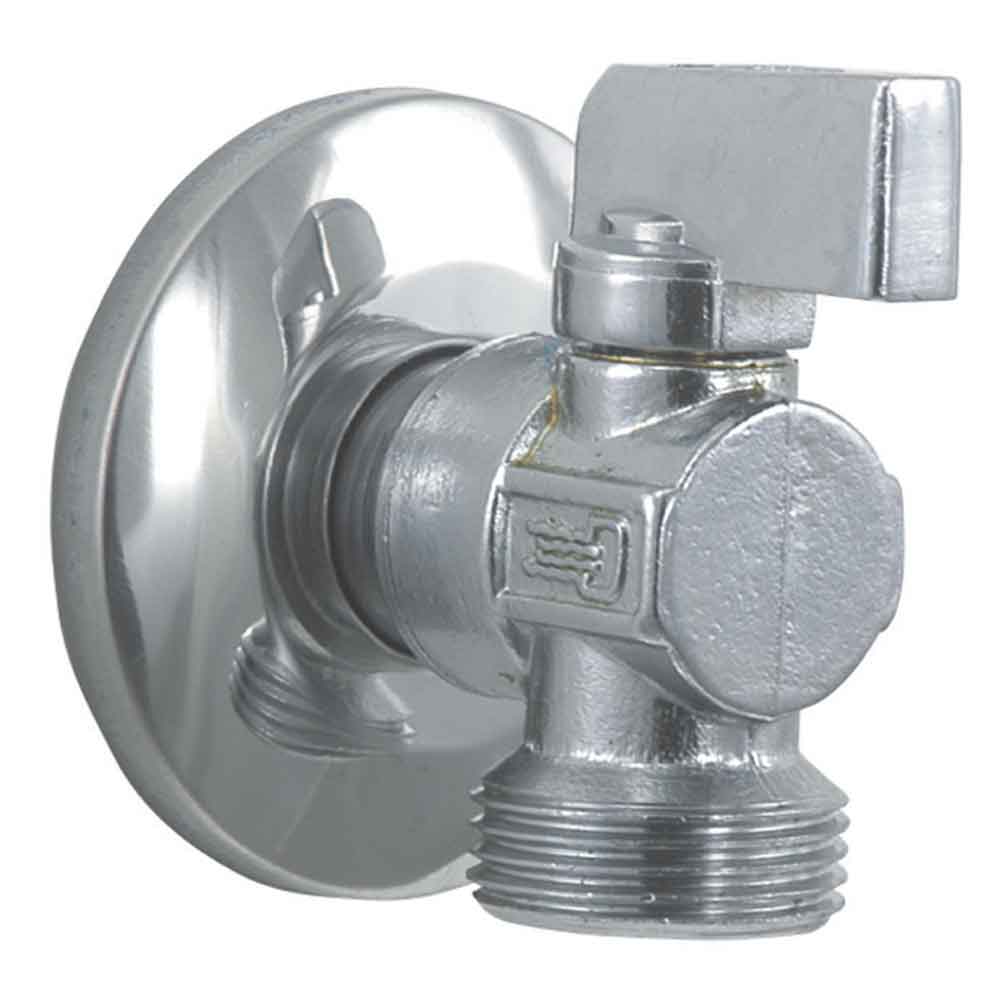 Rubinetto a sfera per lavatrice | Leroy Merlin